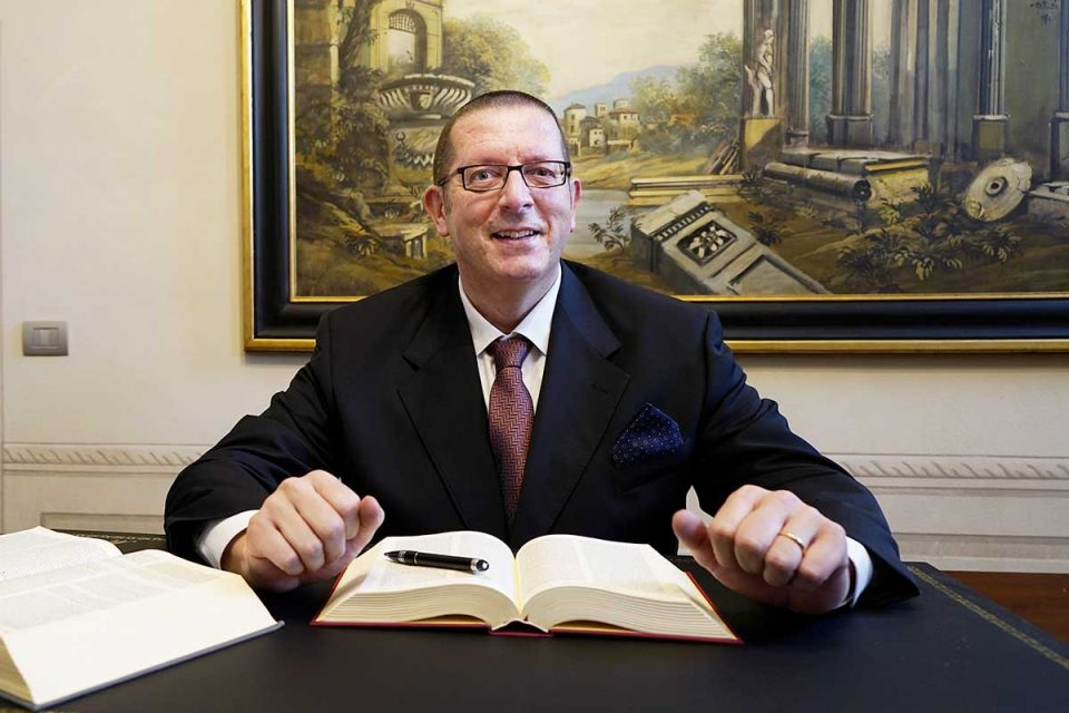 Piccoli comuni senza più banche: si tratta di un favore alle Poste?