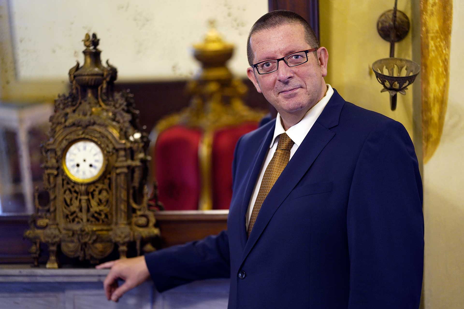 Il reiterato deficit democratico