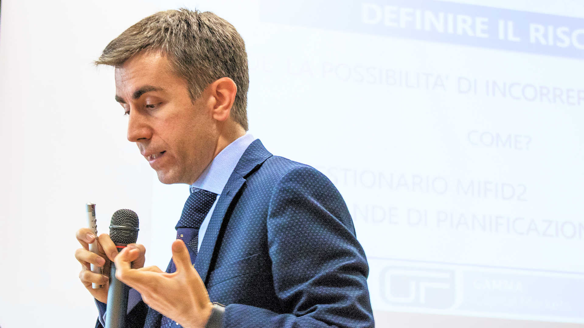 La famiglia al centro di un nuovo concetto di finanza